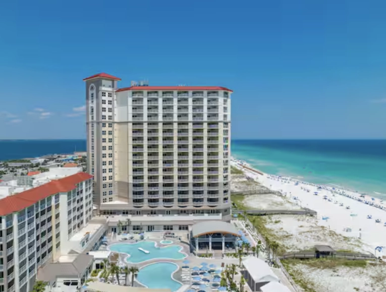 Gulf Coast Ophthalmic Summit | ARTI Pensacola Beach